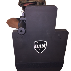 Bulletproof Shield for Sale | Body Armor Bullet-Resistant Shields ...